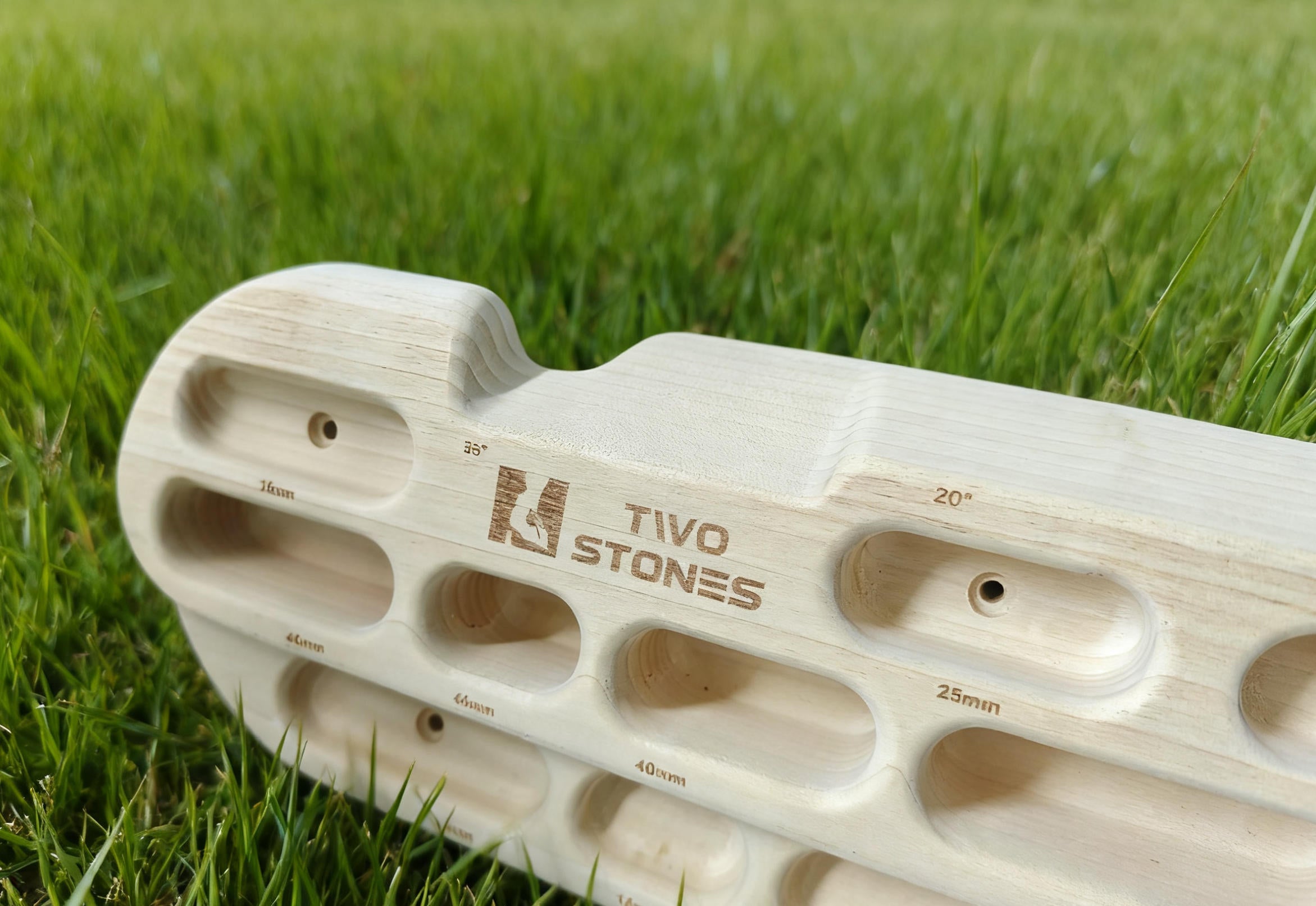 Beyond the Hangboard: When Hanging Becomes Contemplation-E – Two Stones ...